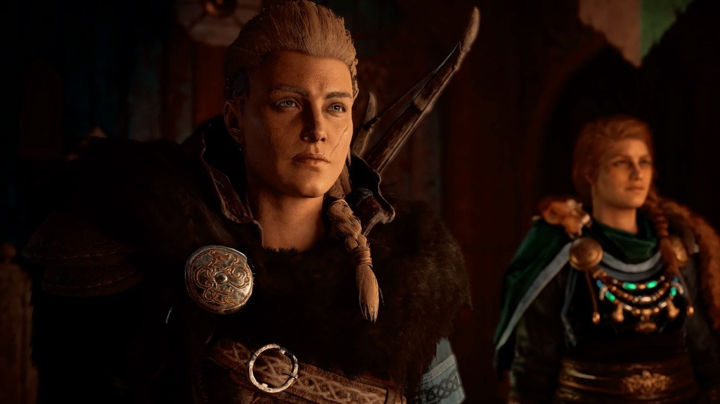 AC Valhalla Settlement Guide | TheOnesWhoCameBefore
