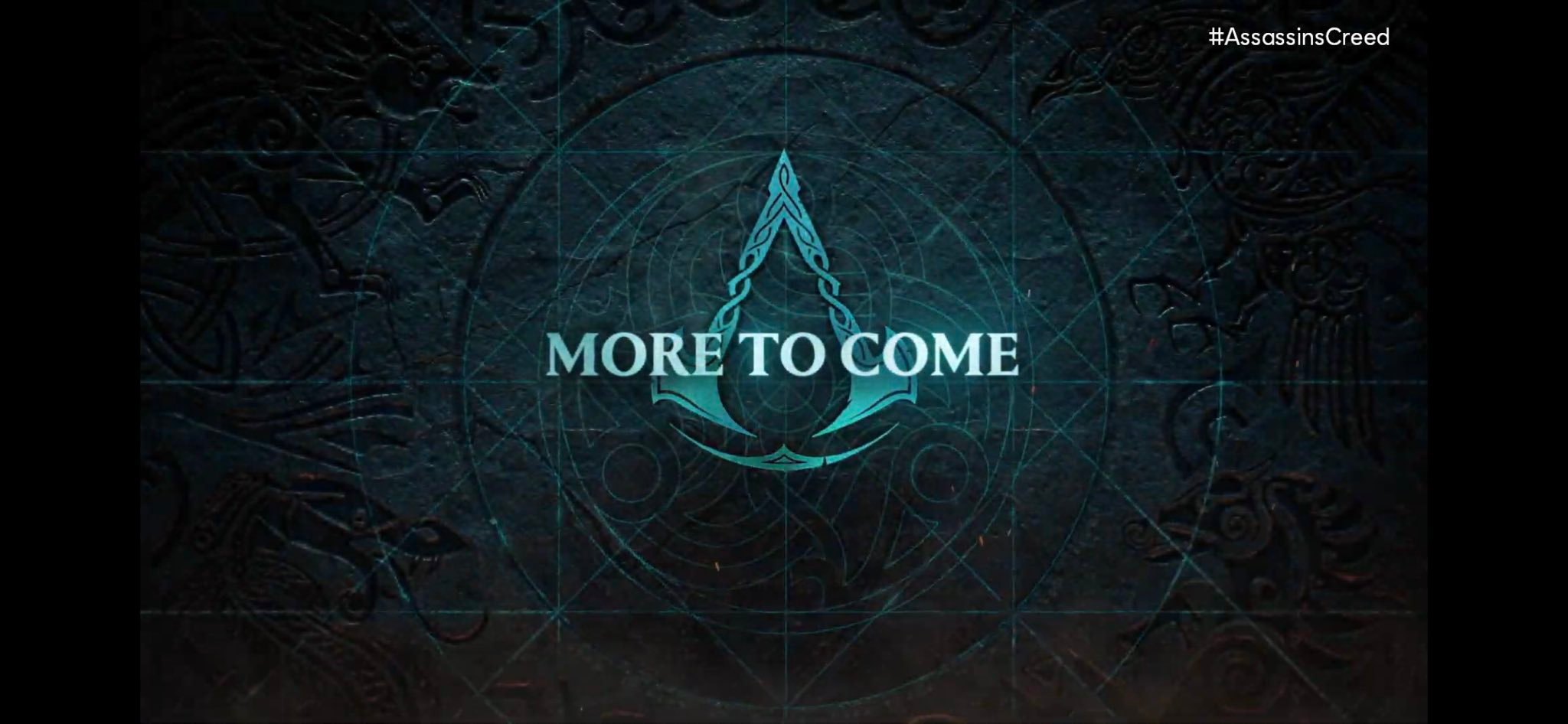 Assassin's Creed Valhalla: Third Expansion Teased at Ubisoft Forward E3 ...