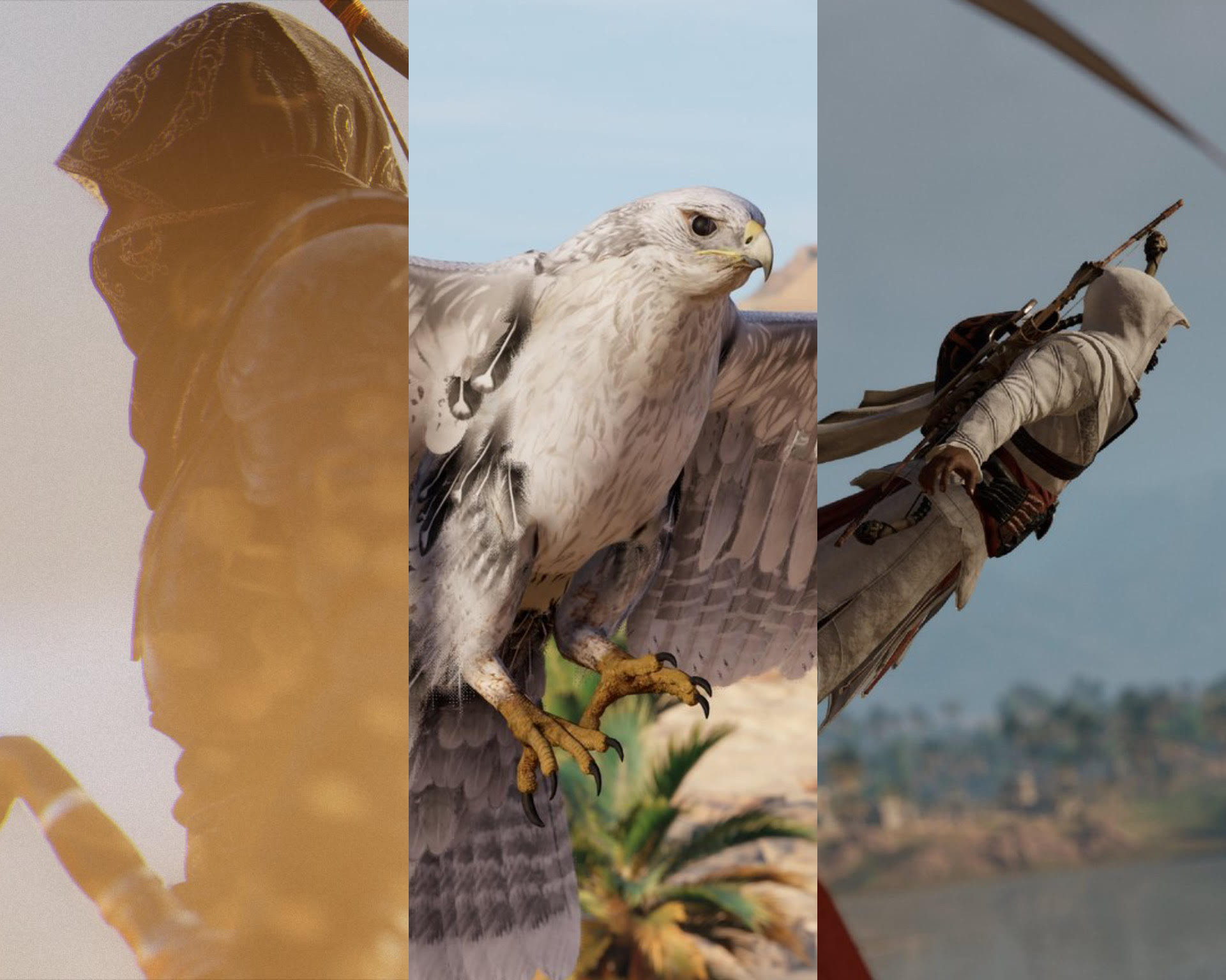 This Week in Assassin’s Creed Virtual Photography: 25th to 01st October ...