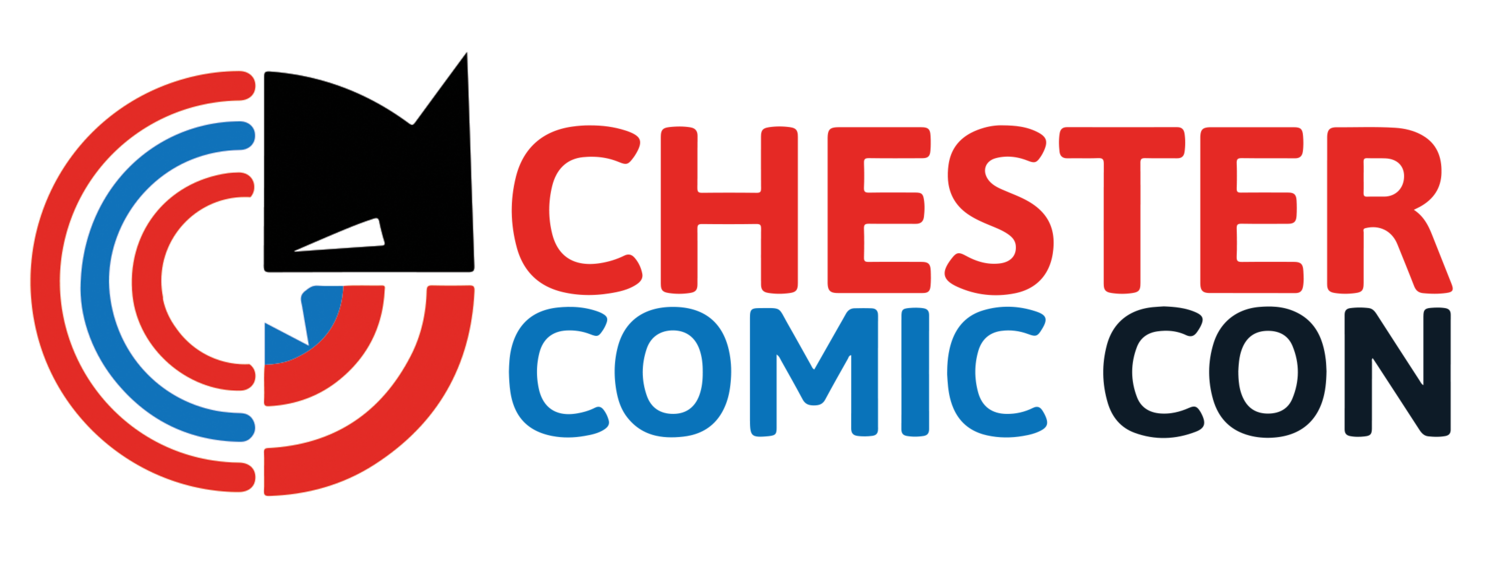 Chester Comic Con Photo Album | TheOnesWhoCameBefore