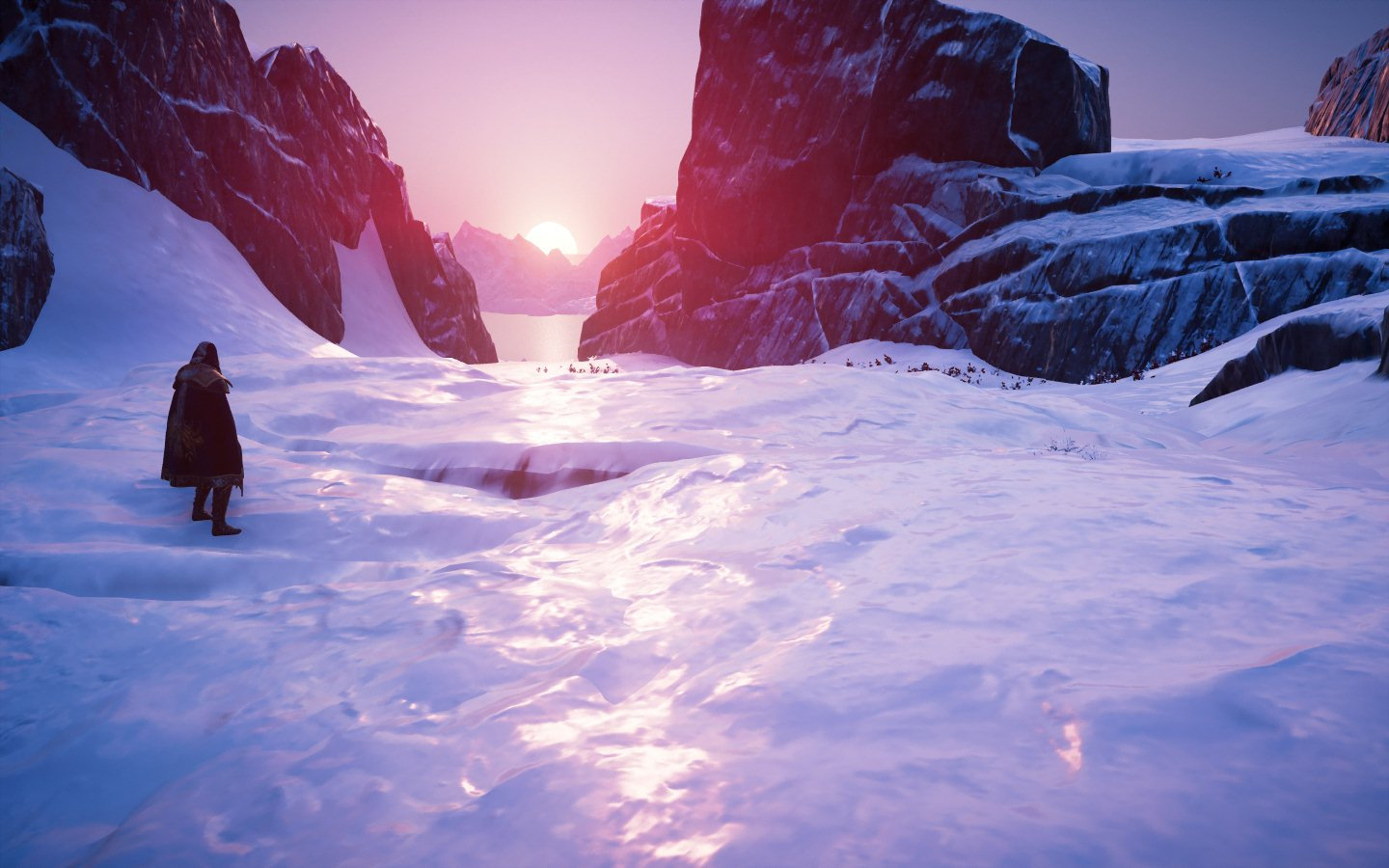 Assassin's Creed Valhalla Starter Guide: Norway | TheOnesWhoCameBefore