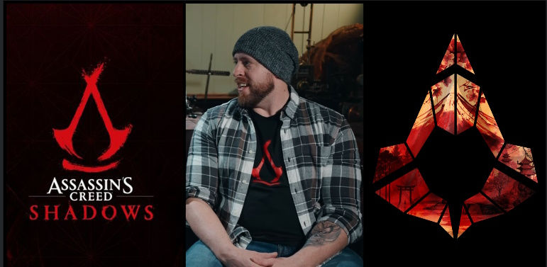 Interview with Simon Lemay-Comtois: Assassin's Creed Shadows Associate ...