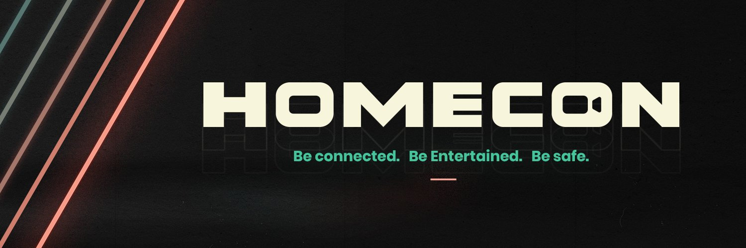 HomeCon 2020: Bringing the Comic Con to your Home | TheOnesWhoCameBefore