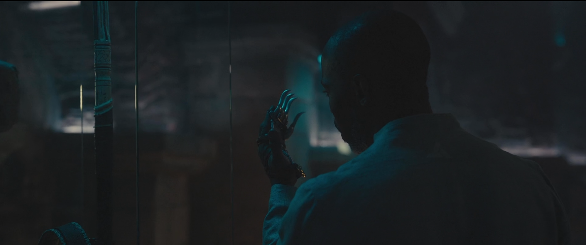 Remembering Michael K. Williams (1966 - 2021) | TheOnesWhoCameBefore