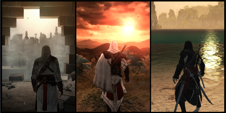 Why Assassin's Creed Remakes Will Succeed | TheOnesWhoCameBefore