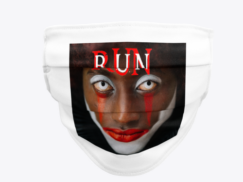 Mask | RUN