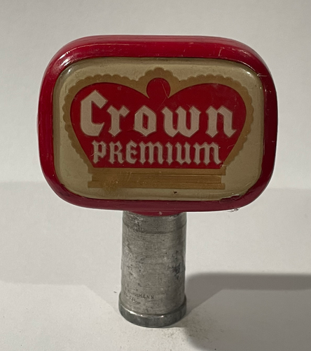 Crown Premium Beer Tap - Staten Island, NY | VBC