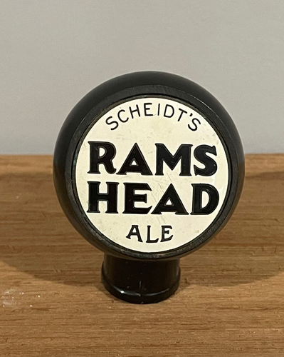 Rams Head Ale Beer Tap - Norristown, PA | VBC