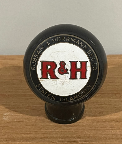 R&H Beer Tap - Staten Island, NY | VBC