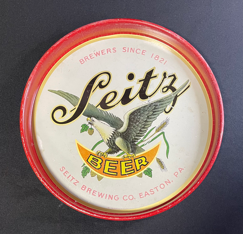 Seitz Beer Tray - Easton, PA | VBC