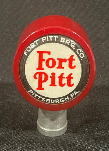 Fort Pitt Beer Tap - Pittsburgh, PA | VBC