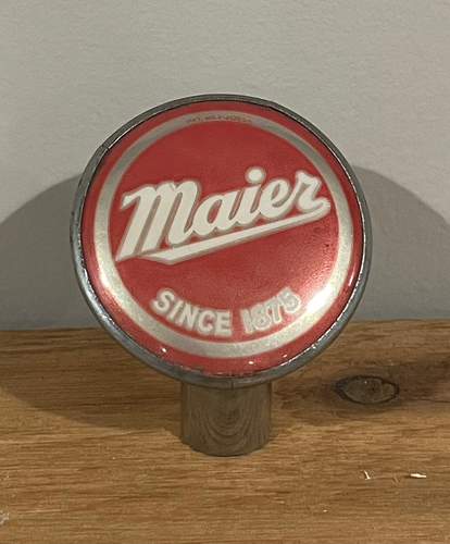 Maier Beer Tap - Los Angeles, CA | VBC