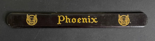 Phoenix Beer Foam Scraper - Buffalo, NY | VBC