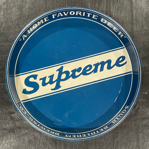 Supreme Beer Tray - South Bethlehem, PA | VBC