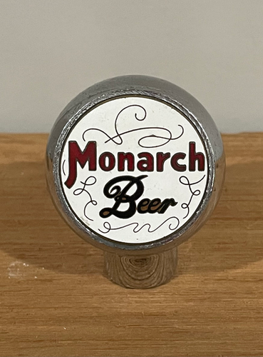 Monarch Beer Tap - Chicago, IL | VBC