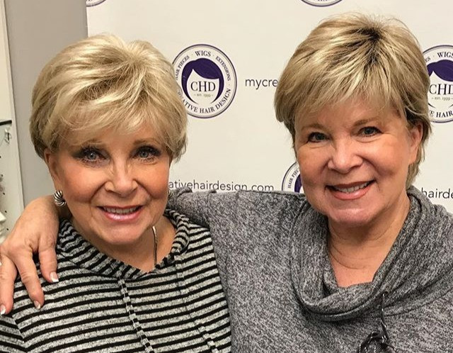 Creative Hair Design - Wigs, Toppers, Hair Pieces - Voted The Top Wig ...