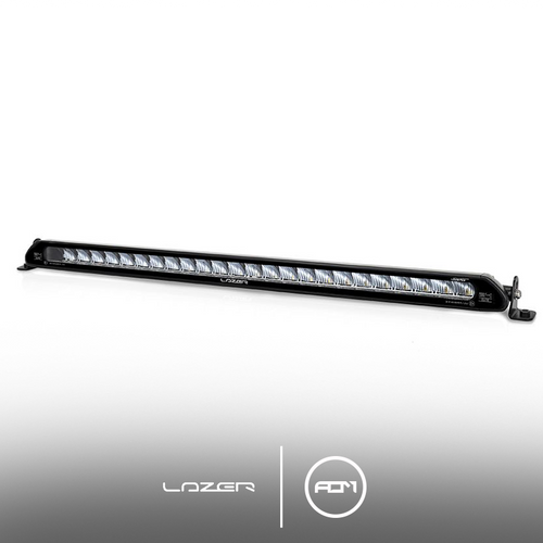LAZER LED Light Bar - 27" Linear-24 Elite | AOM Offroad - 4x4 Accessories