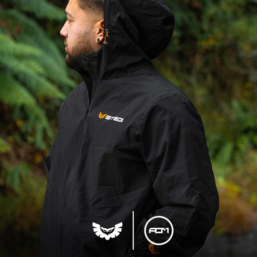 Stedi Windbreaker | AOM Offroad - 4x4 Accessories