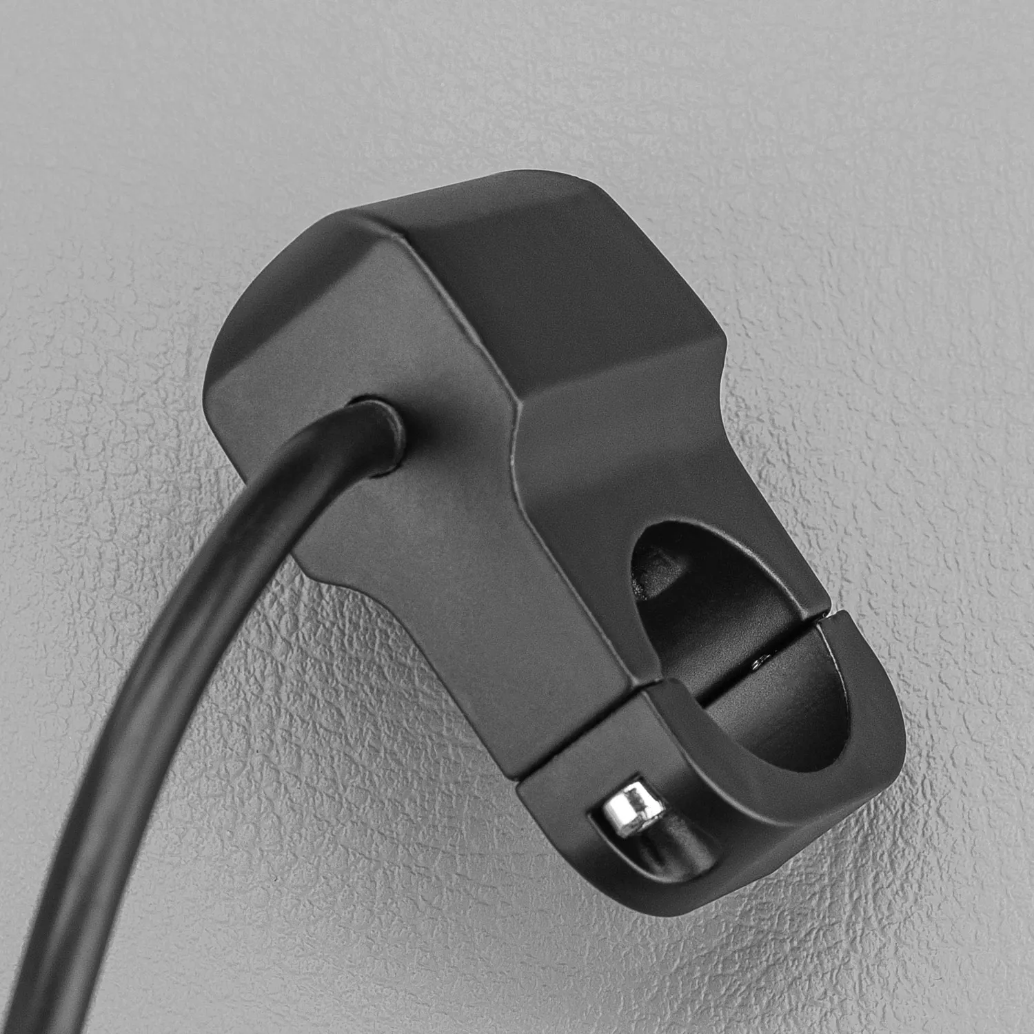 STEDI LED Light Switch - Motorcycle Mount | AOM Offroad