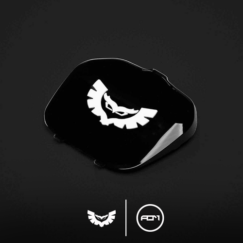 Stedi Type-X™ EVO MINI 4 Inch Cover | AOM Offroad - 4x4 Accessories