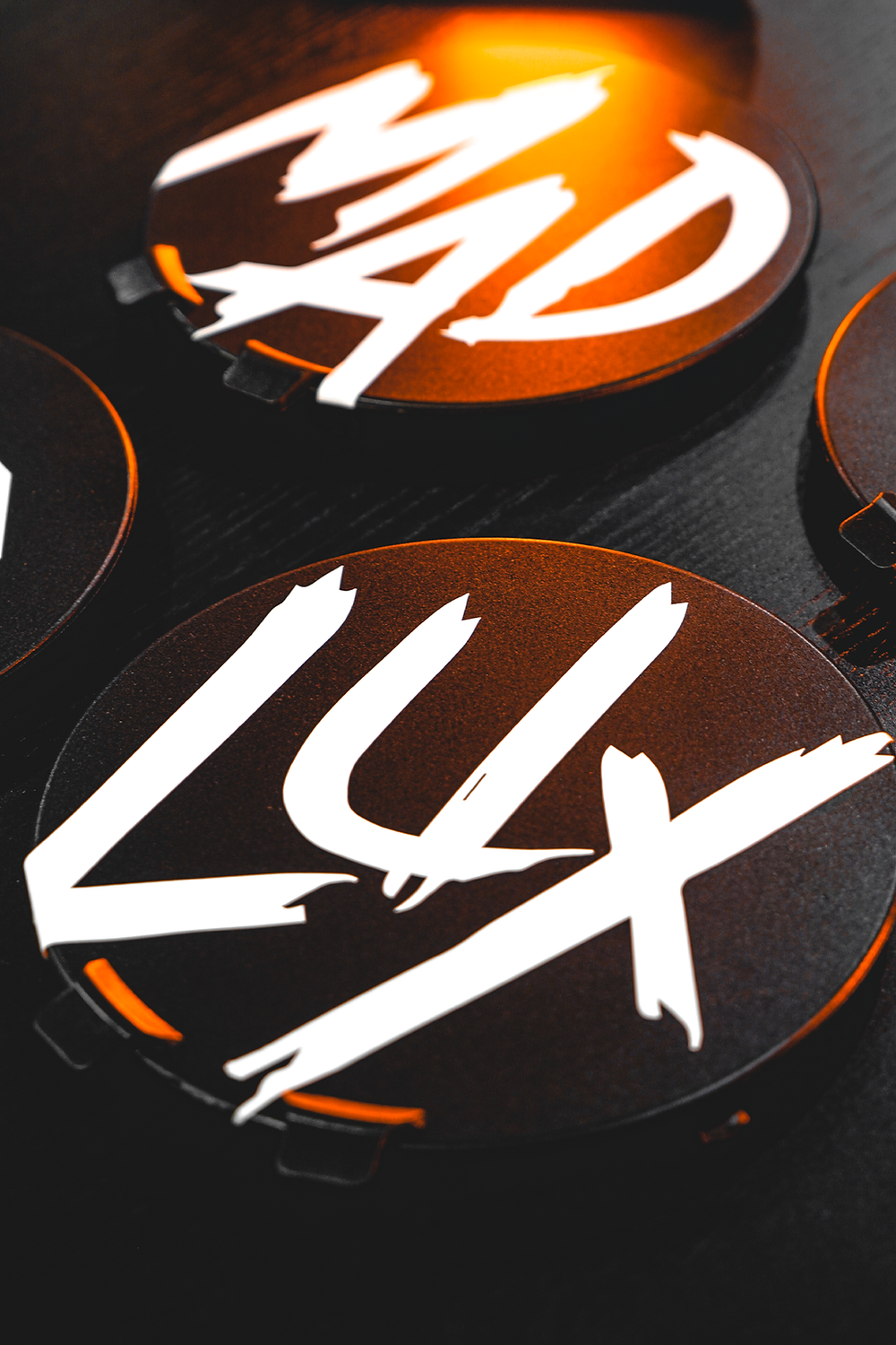 Wazmad Decal - MAD LUX | AOM Offroad