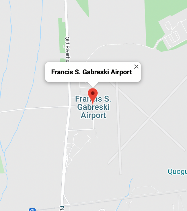 Airports | Nuhma Inflight Dining