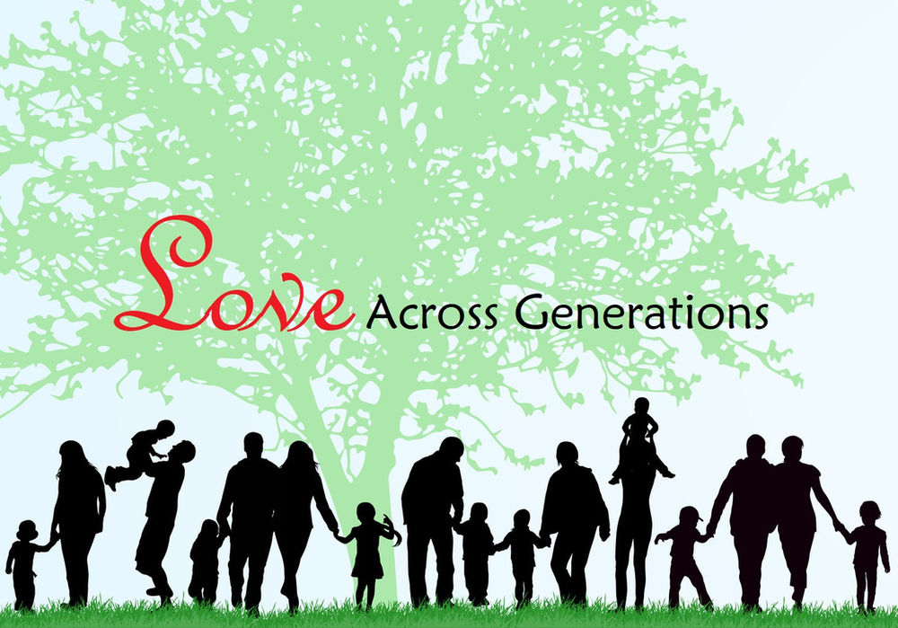Love Across The Generations