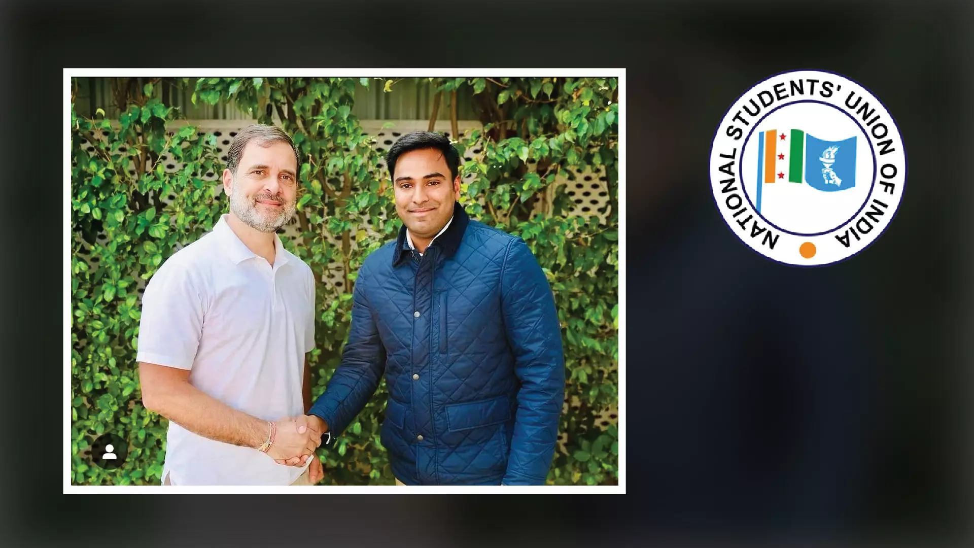 Politics News | PU Pulse