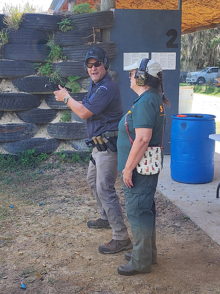 The Benefits of Defensive Shooting in a Self-Defense Situation