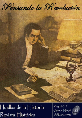 PENSANDO LA REVOLUCIÓN | Huellas