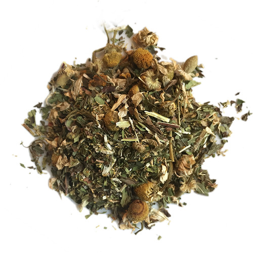 Sleep Well Tea | The Thyme Garden