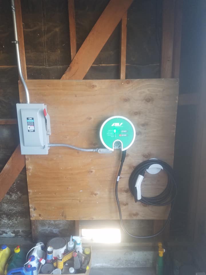 Home | Anderson Electric