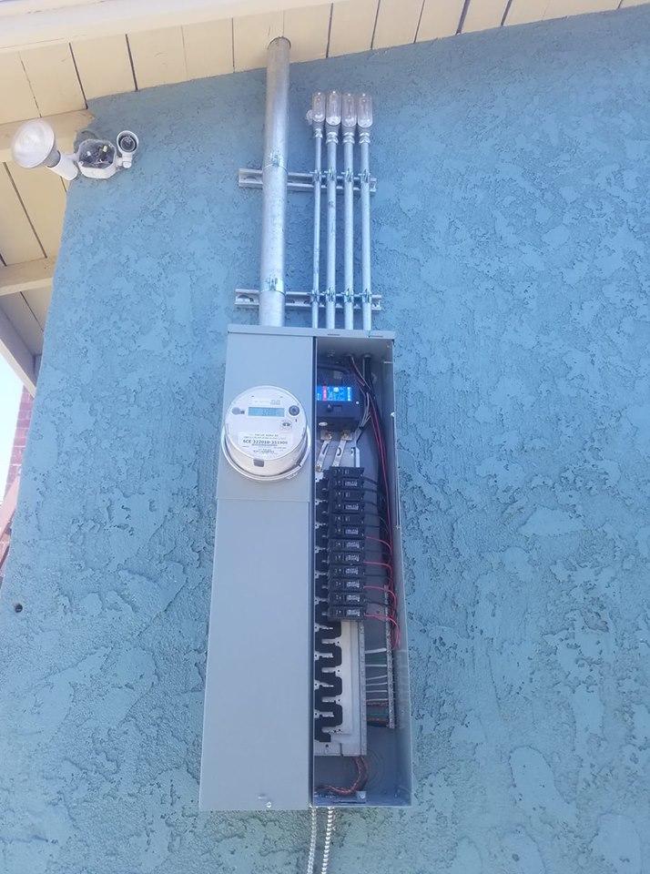 Home | Anderson Electric