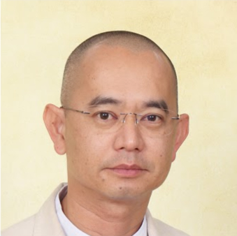 Founder | Pal Buddhist School