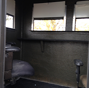 Deer Stands and Feeders