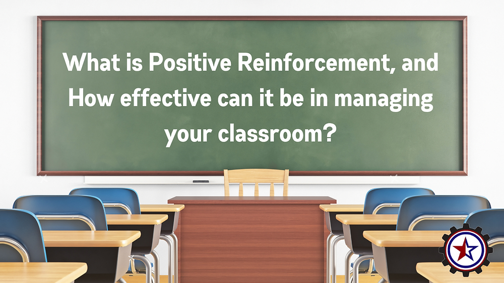 What is Positive Reinforcement, and How effective it can be in managing ...