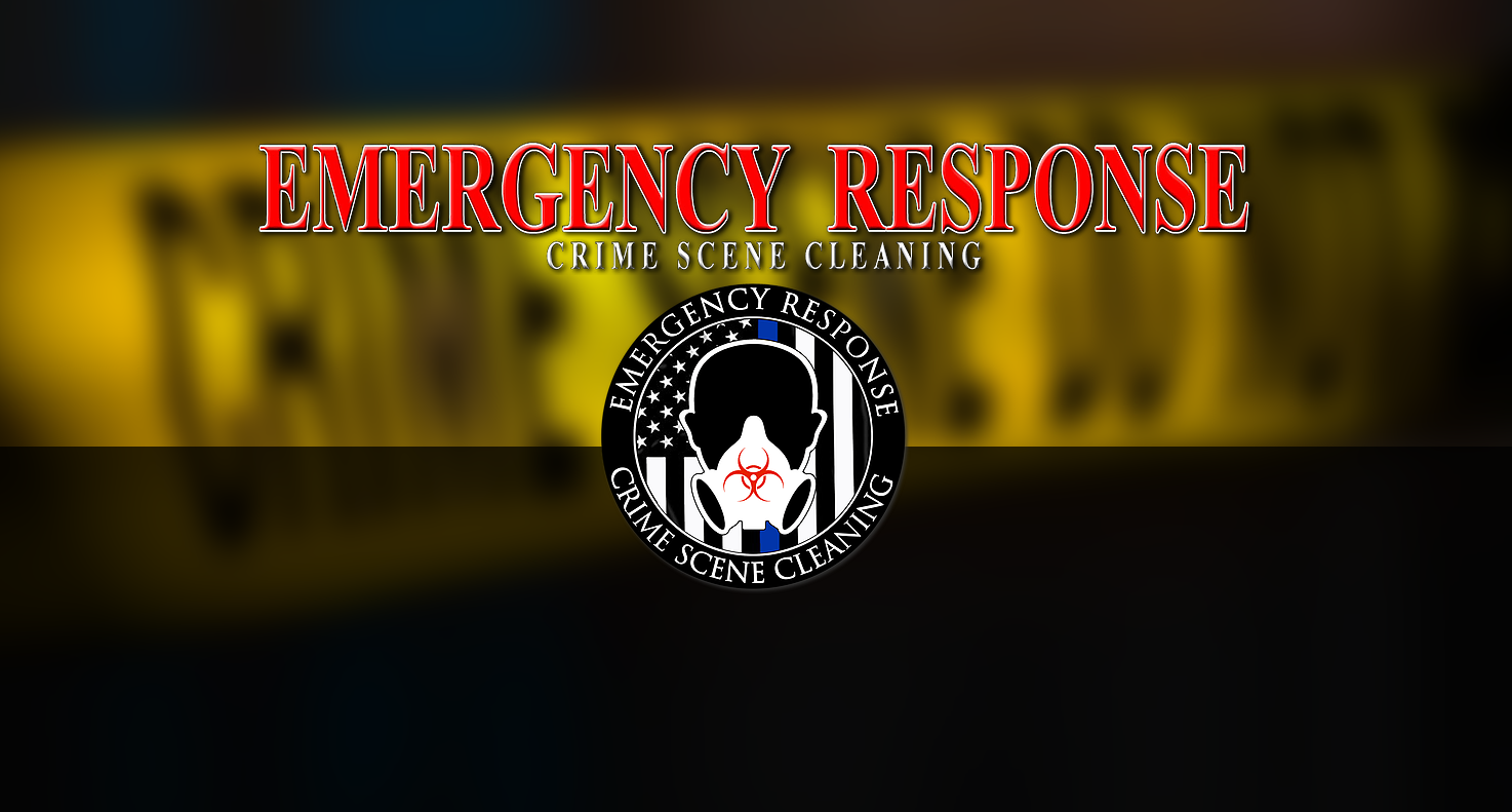 Blood Cleanup | Monrovia | Emergency Response Crime Scene Cleaning