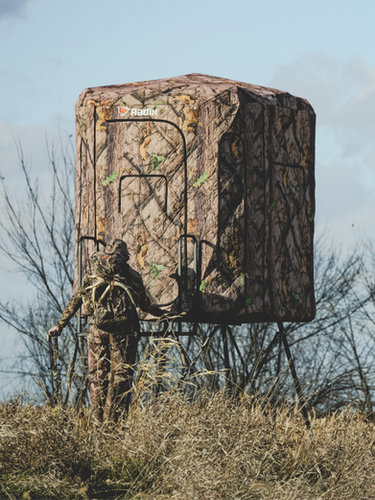 Monarch Blind Cover Only | RADIX Hunting