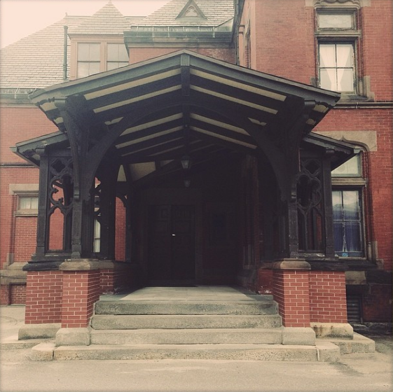 The Fay Club | Home