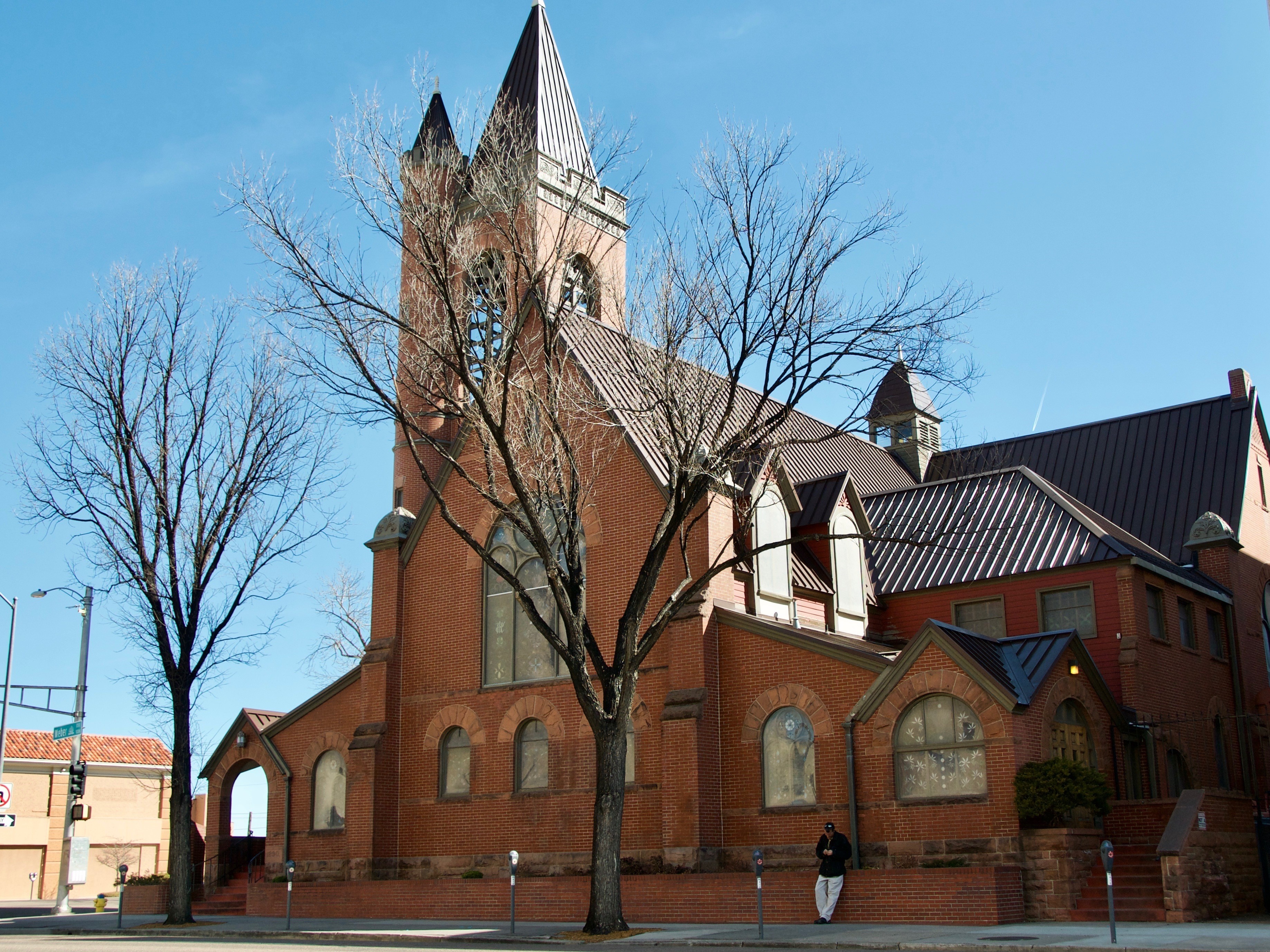 Find a Church | abcrm-2