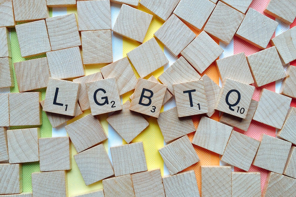 The ABCs of LGBTQ+: A Glossary of Terms