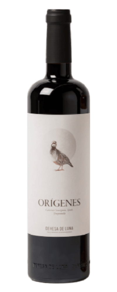 Orígenes Tinto | Color y Aroma