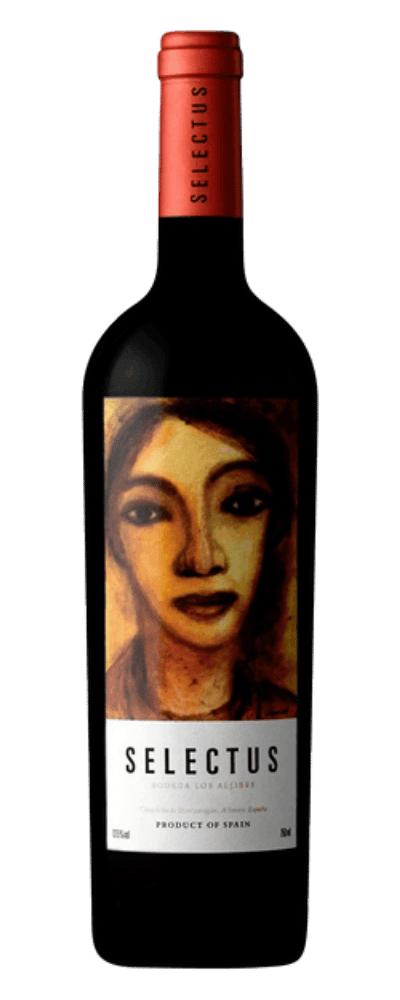 Selectus (Vino de Autor) | Color y Aroma