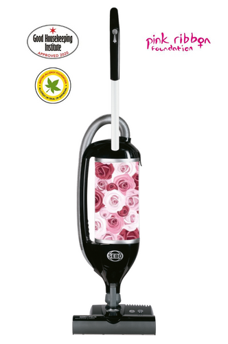 SEBO Felix Premium Black Rose | SEBO489