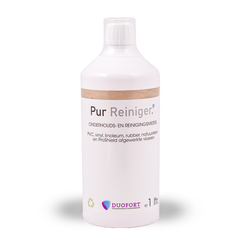 PUR Reiniger 1 ltr | Duofort