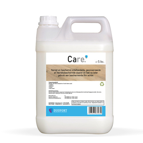 Care 5 ltr. | Duofort
