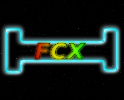 FCX Homepage