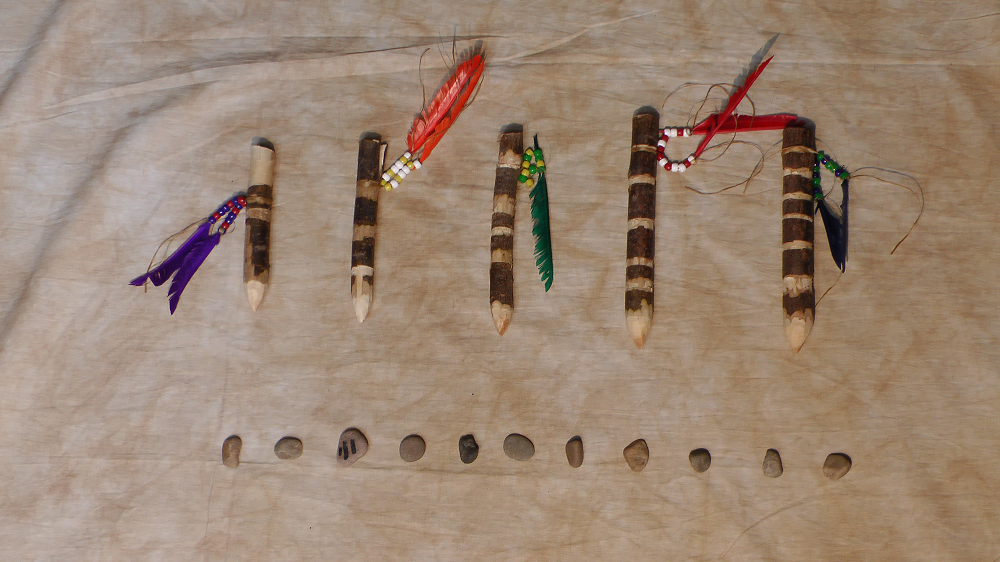 Traditional Games|Archival Gallery