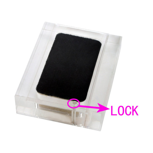 DK21625-B - Acrylic Diamond Display | DIKAI TOOLS