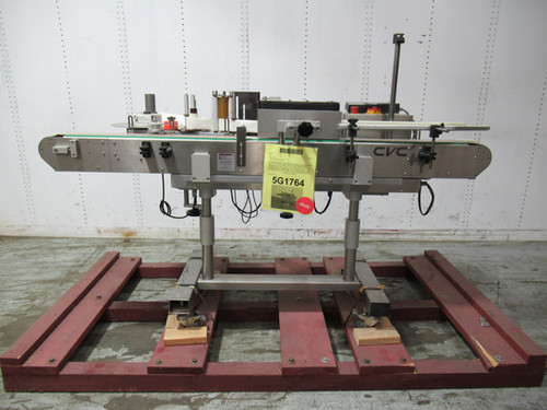 CVC, Model 300 | My Site